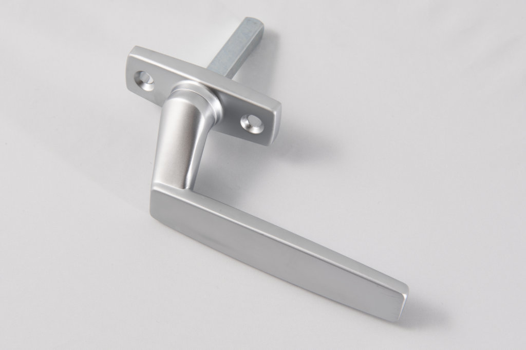 Fix 83 greb venstre 8/43 incl. 2 skruer (65msm506374) - Idealcombi