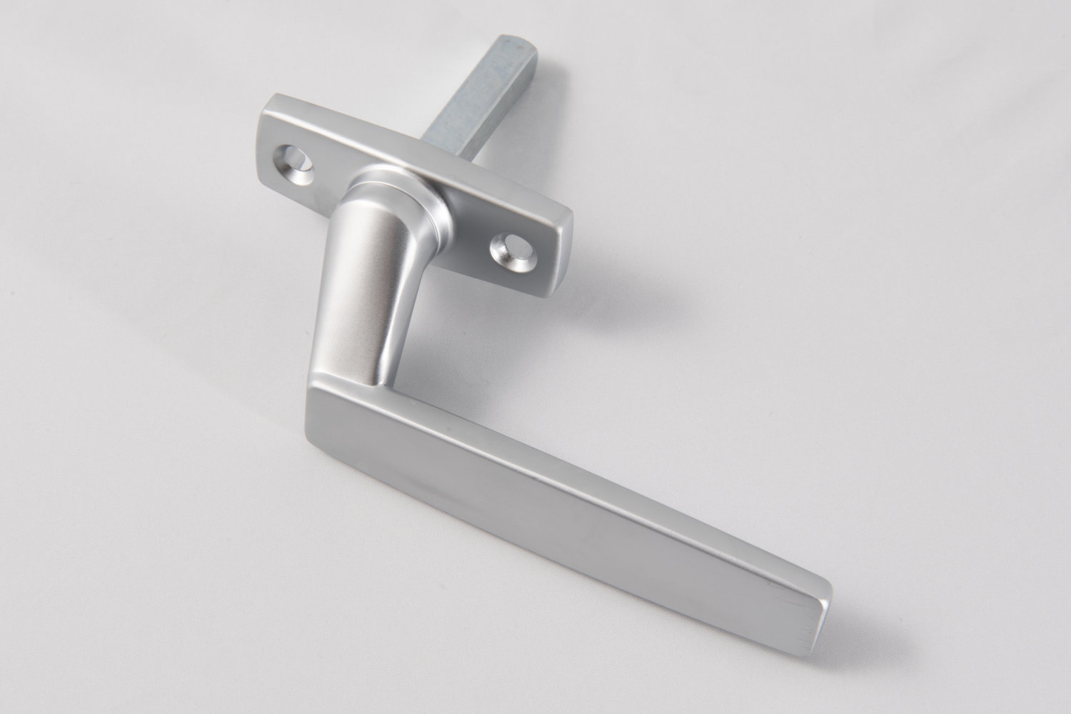 Fix 83 greb venstre 8/43 incl. 2 skruer (65msm506374) - Idealcombi