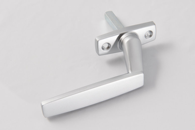 Fix 83 greb højre 8/43 incl. 2 skruer (65msm506374) - Idealcombi